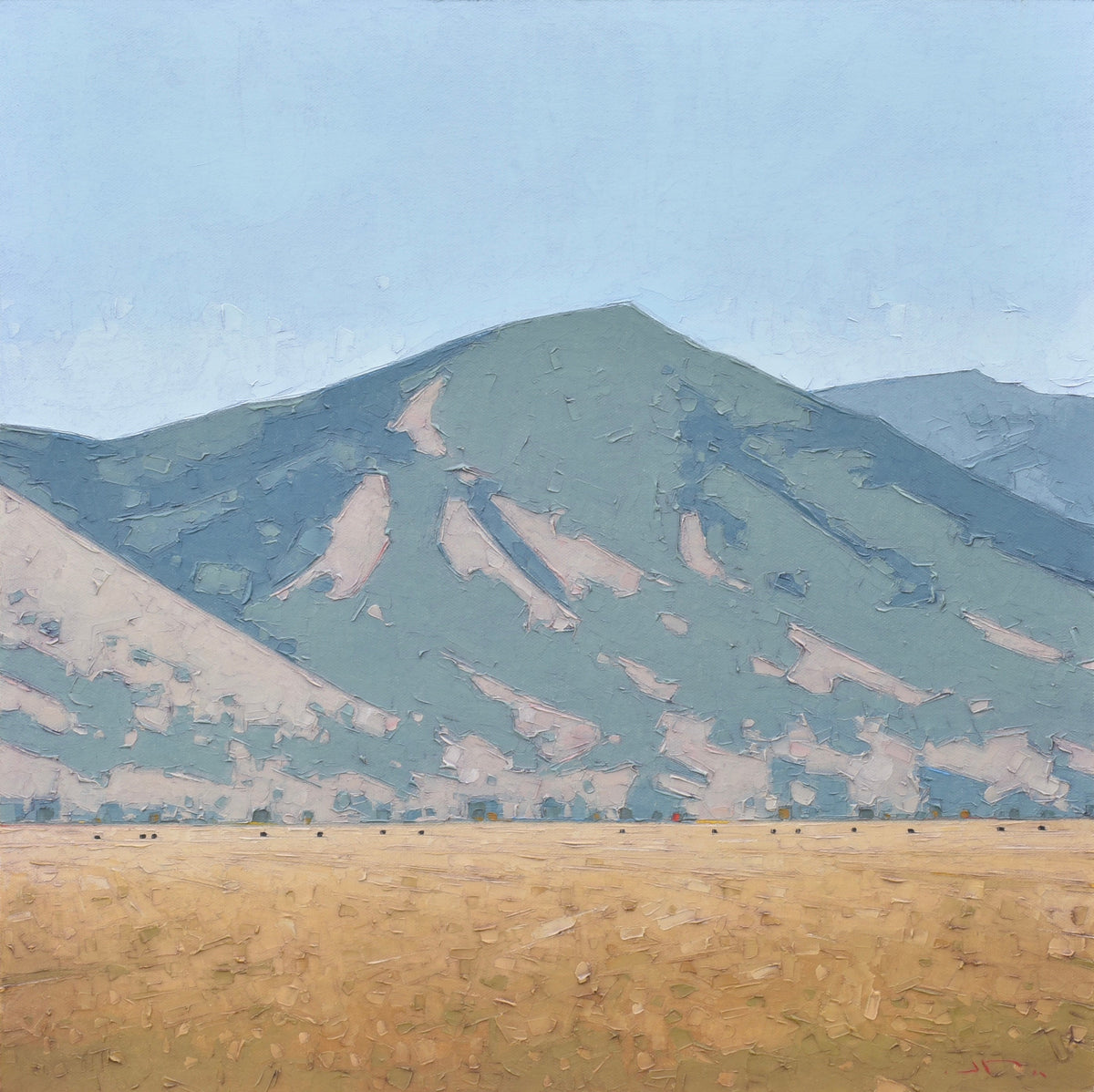 Landscapes & Handscapes 2025 – JKR Gallery