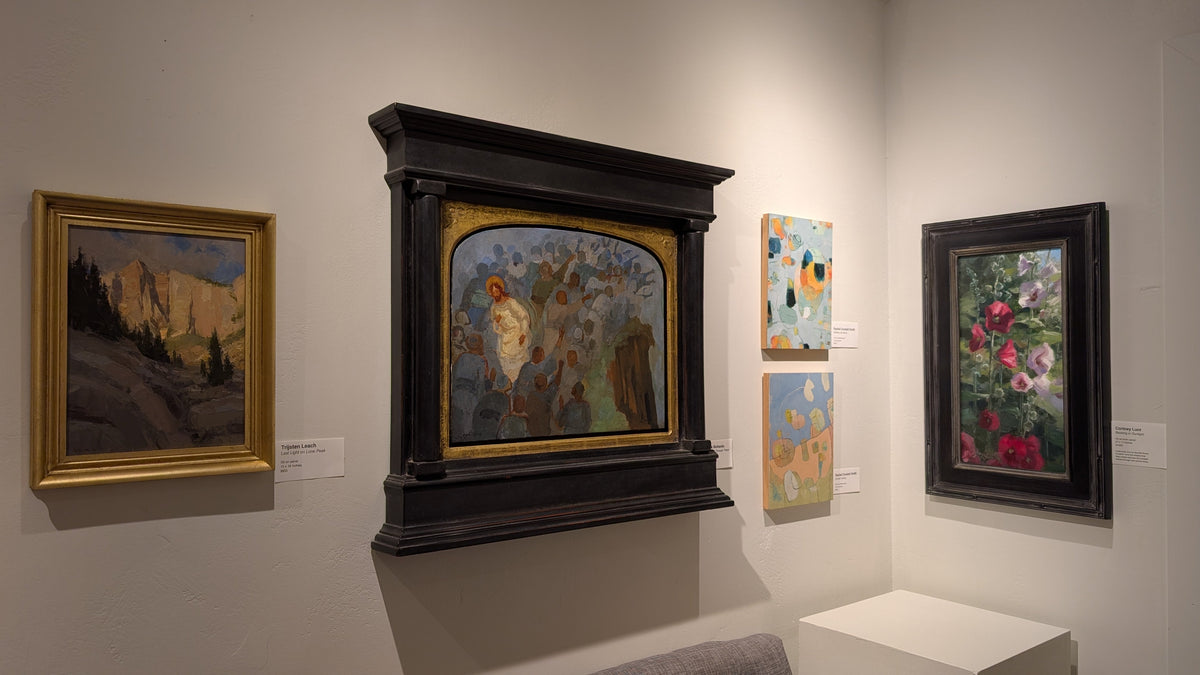 The Showcase Collection Jkr Gallery