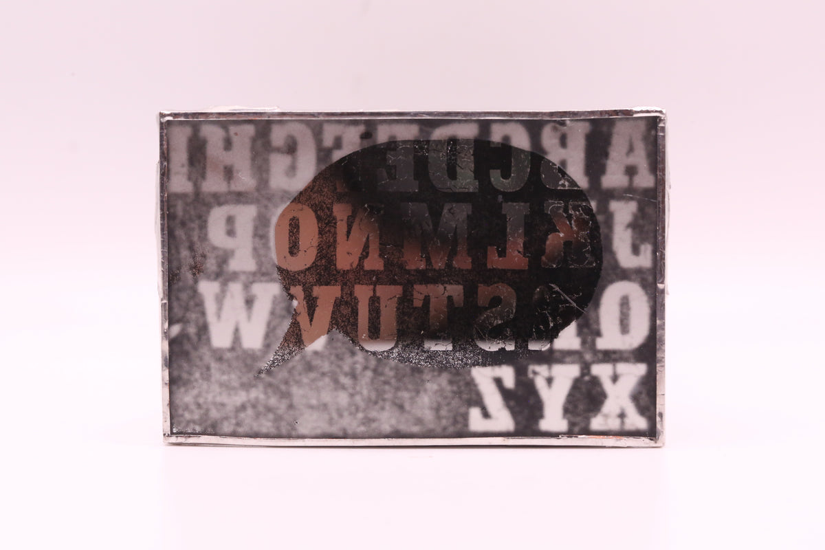 Artwork by Ashley Knudsen Baker – JKR Gallery