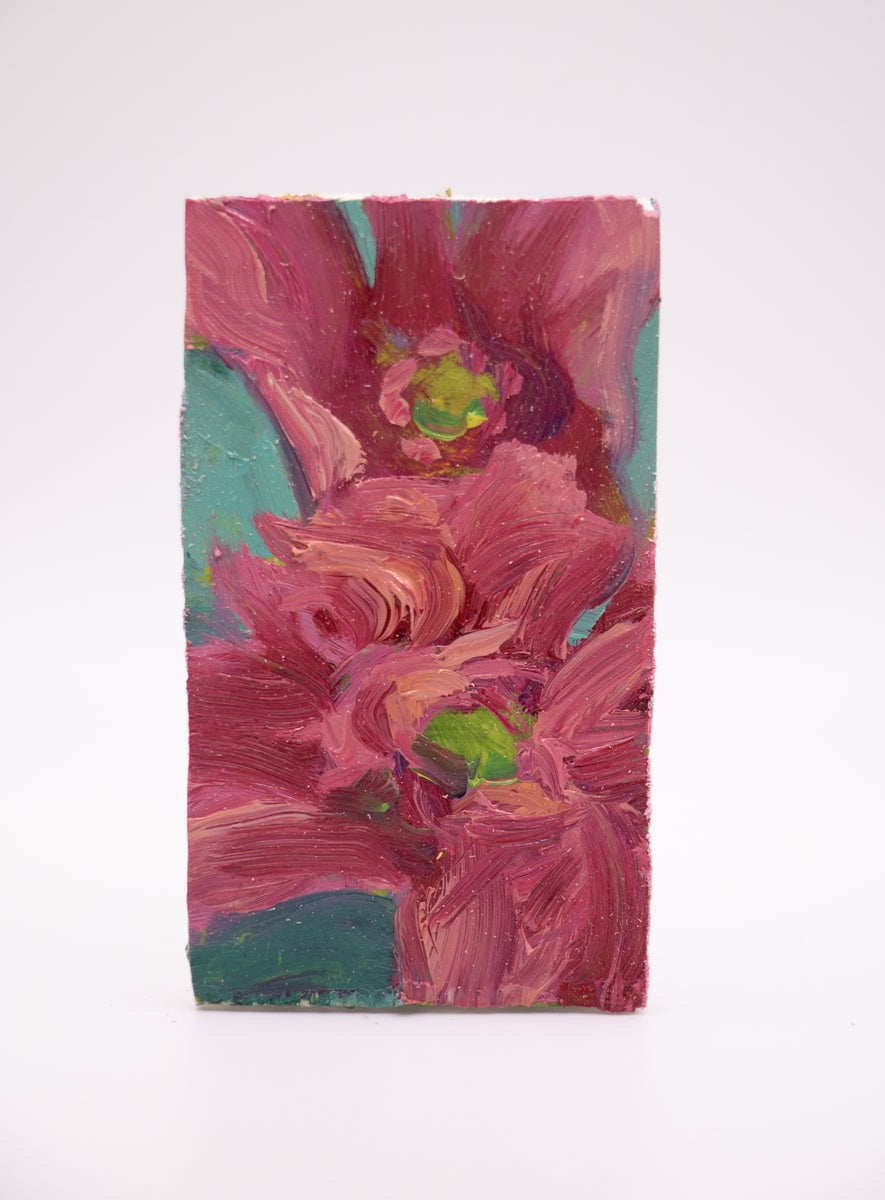 Artwork by Emily Pugmire – JKR Gallery
