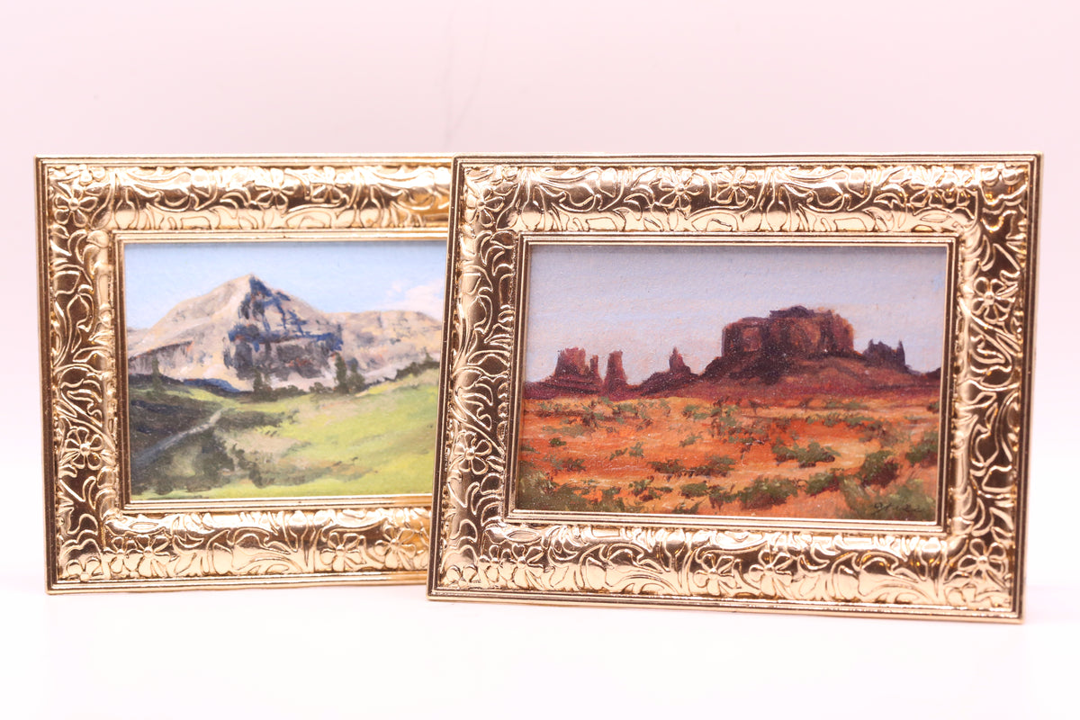 Artwork by Grace Jensen – JKR Gallery