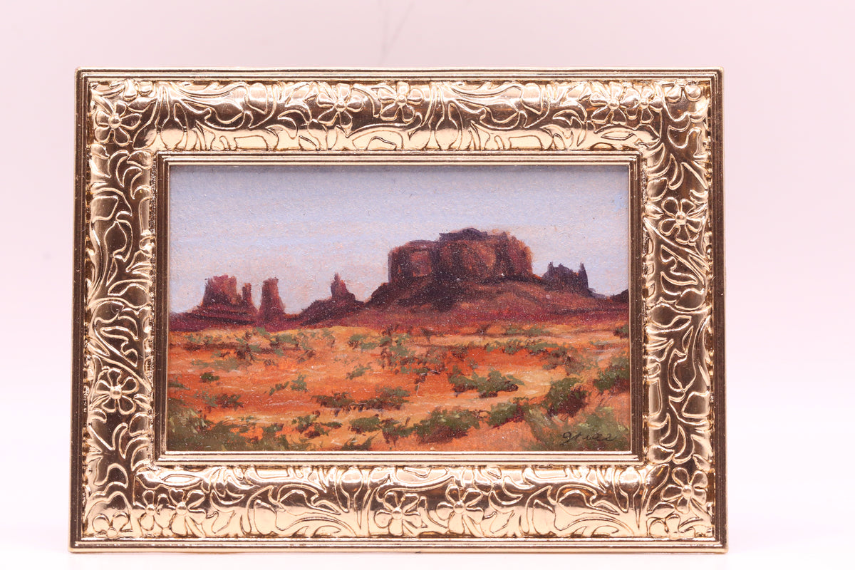 Artwork by Grace Jensen – JKR Gallery