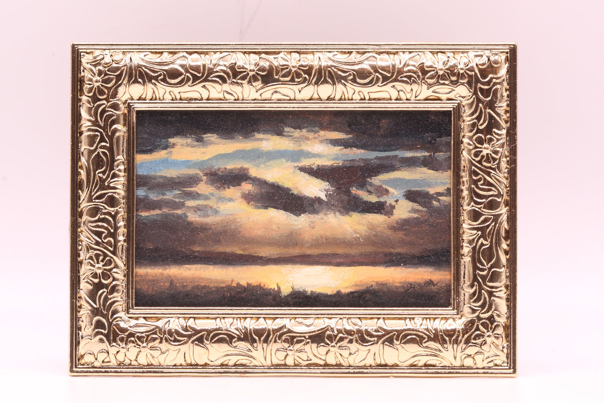 Artwork by Grace Jensen – JKR Gallery