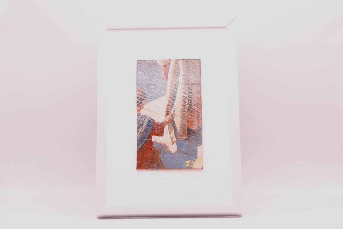 Artwork by Jane Wilson – JKR Gallery