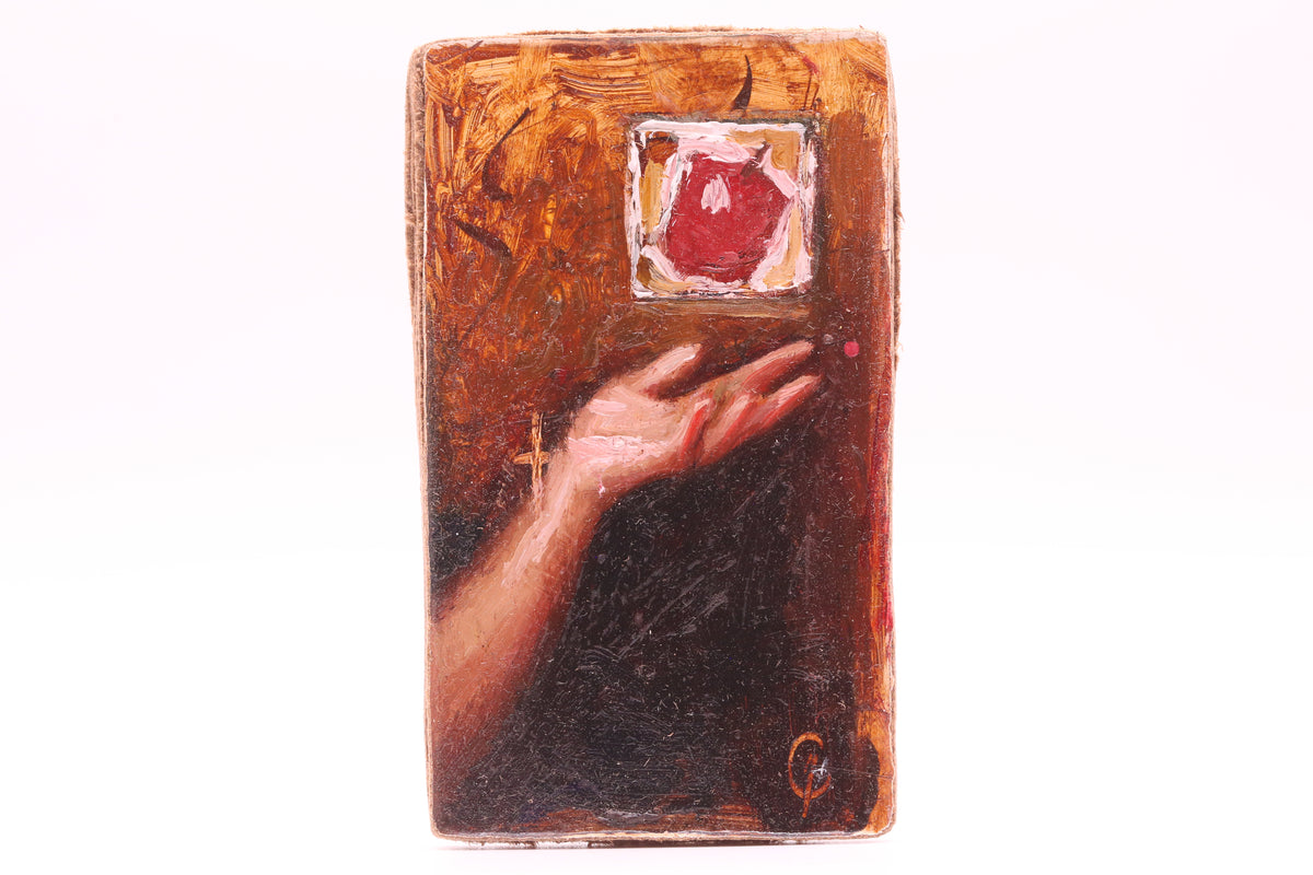 Artwork by Jenna Conlin – JKR Gallery