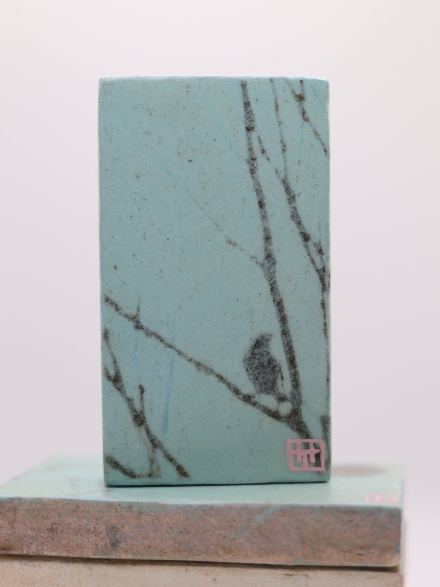 Artwork by Tyler Tāne Huntzinger – JKR Gallery